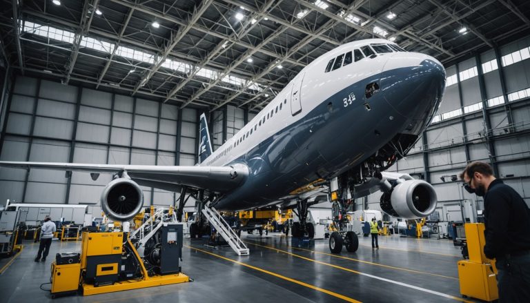 Revolutionizing aerospace engineering: leveraging ai for enhanced ...